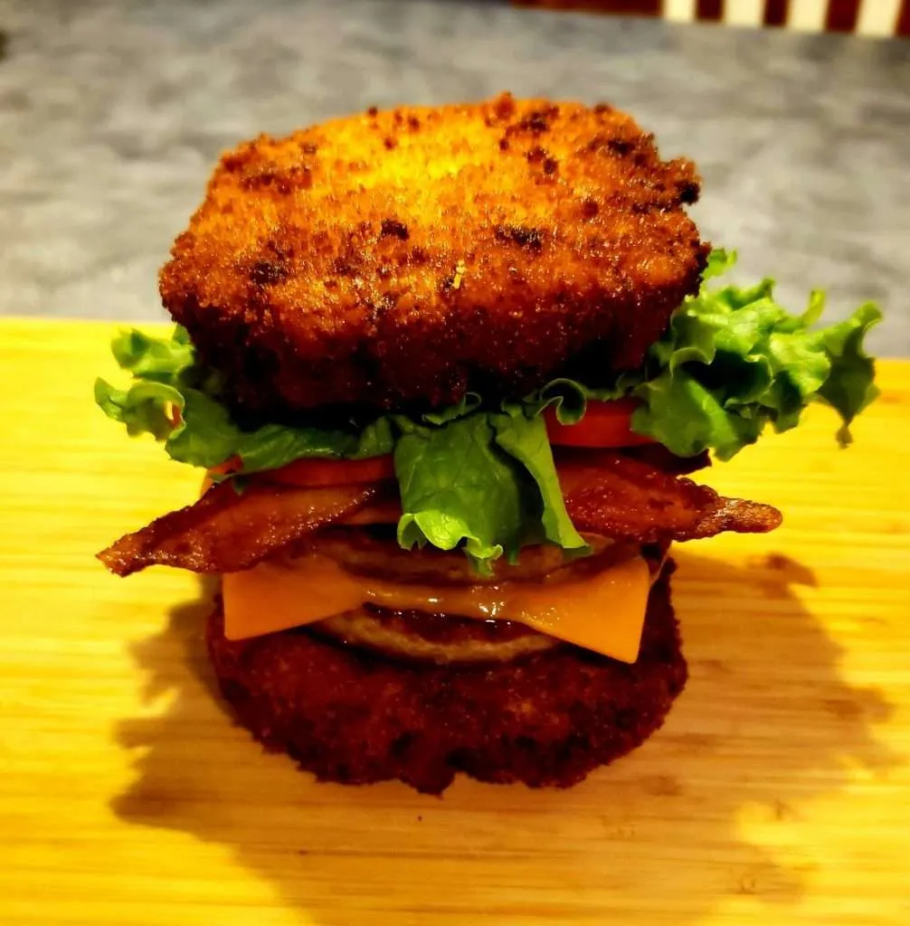 Recipes - Glier's Goetta