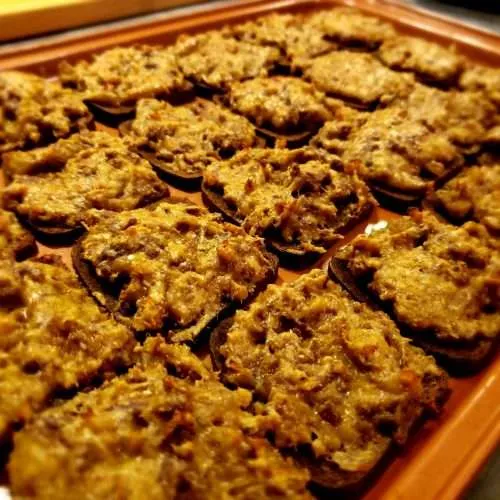 Goetta Hanky Pankies - Glier's Goetta