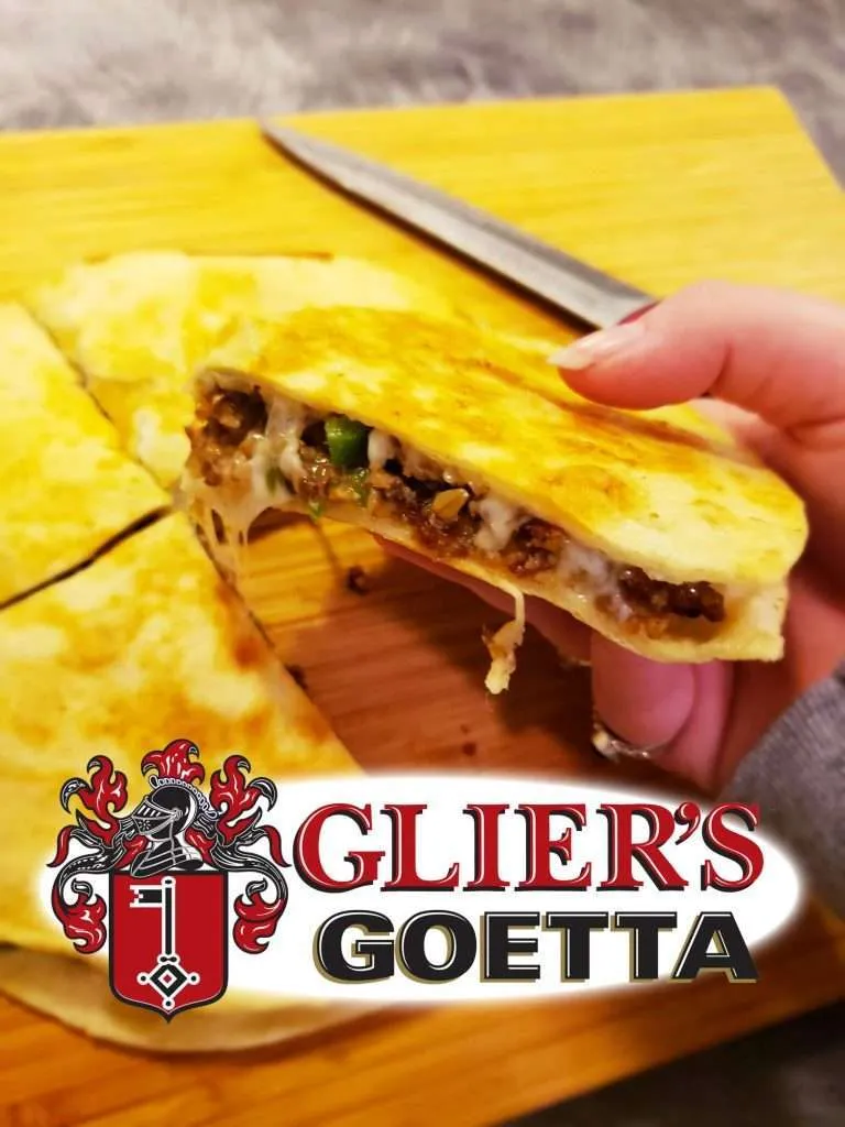 Recipes - Glier's Goetta