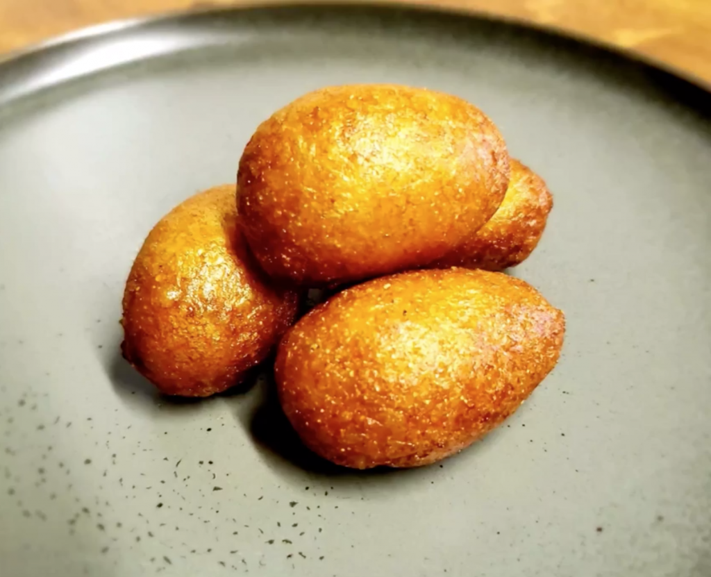 Recipes - Glier's Goetta