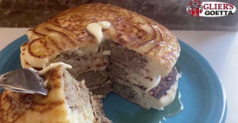 Recipes - Glier's Goetta