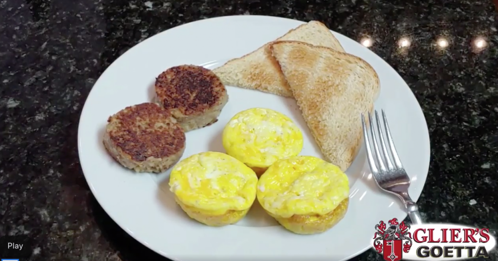 Recipes - Glier's Goetta