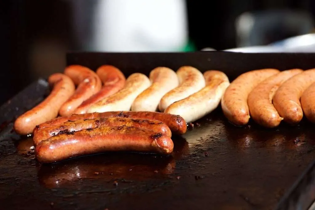 Goettafest - Glier's Goetta