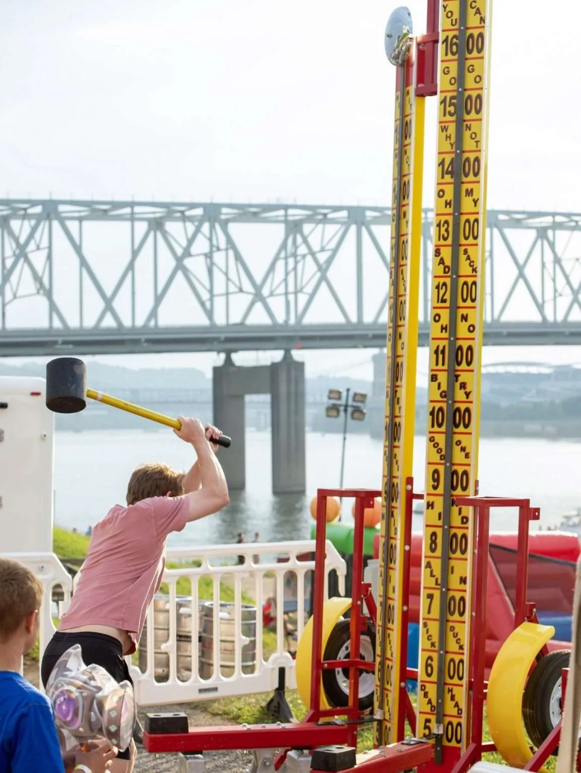 Goettafest - Glier's Goetta