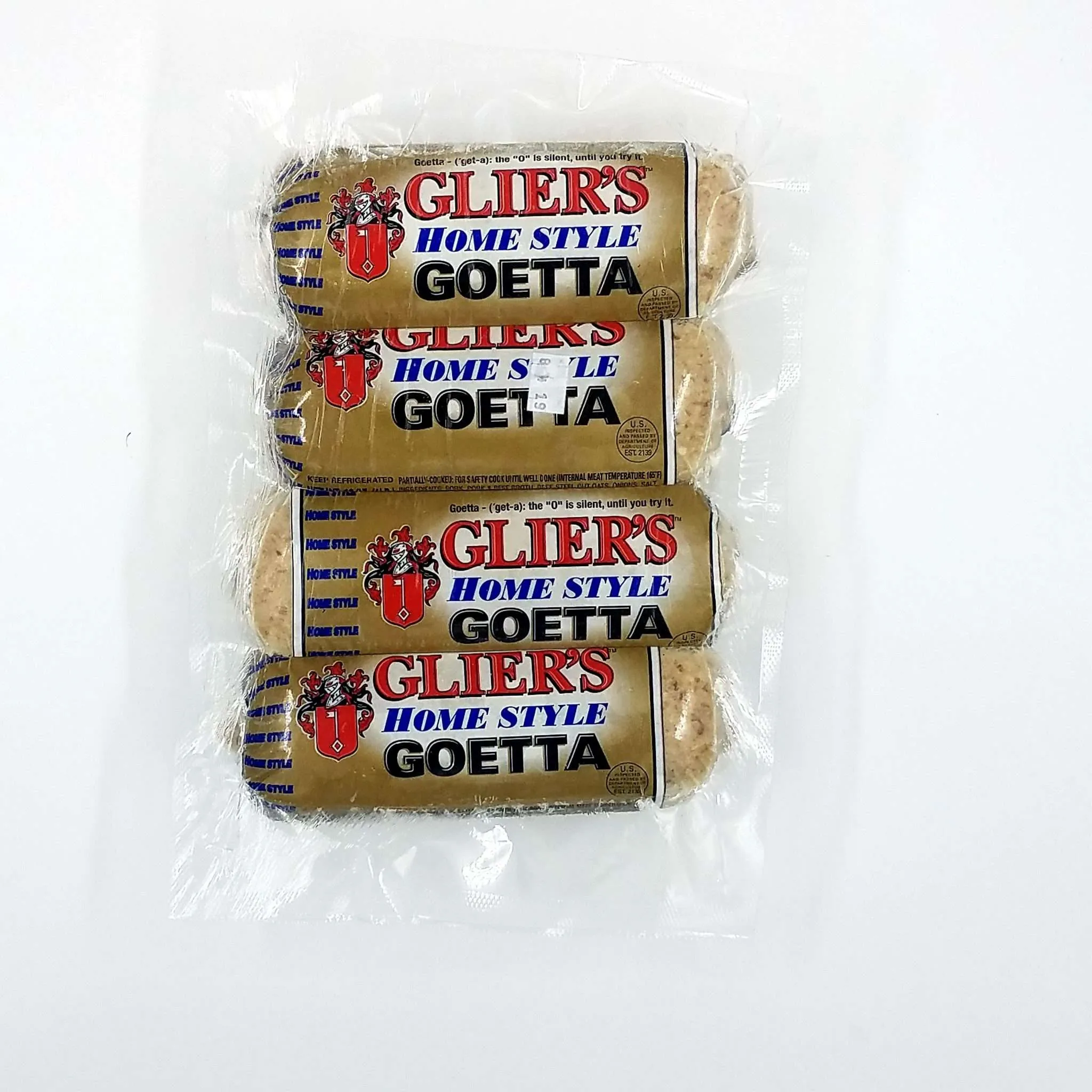 Glier's Goetta