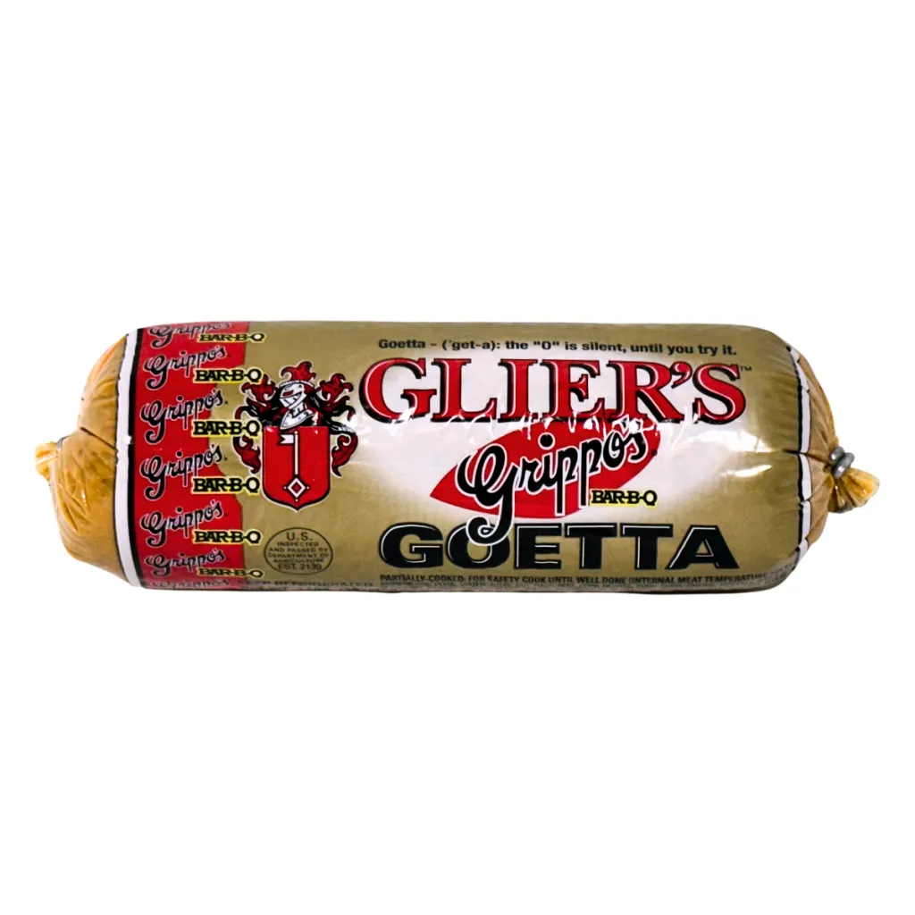 Glier's Goetta